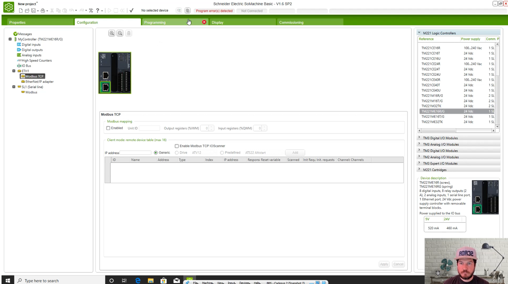 Online training – ICS cybersecurity academy